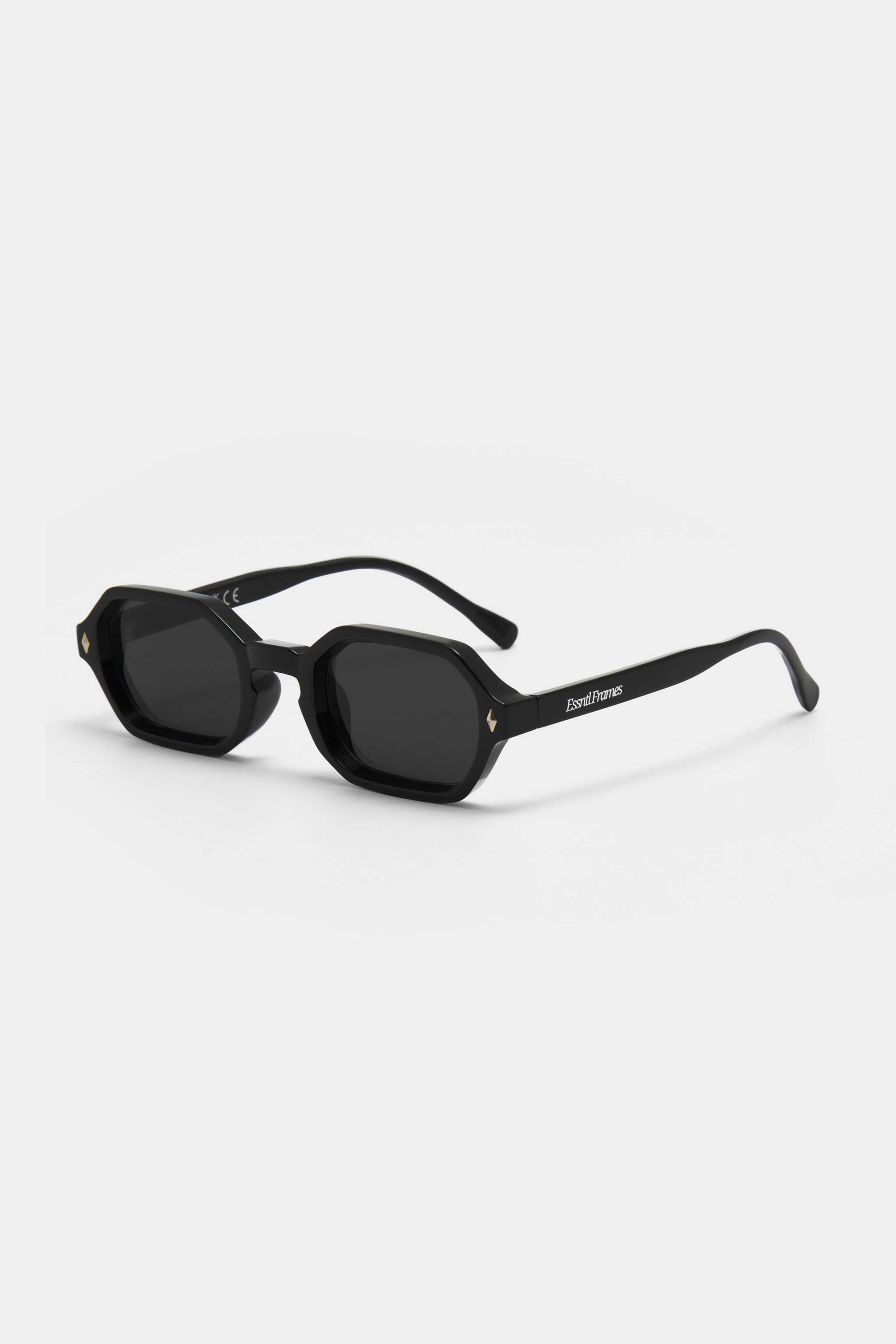 Rodeo - Jet Black
